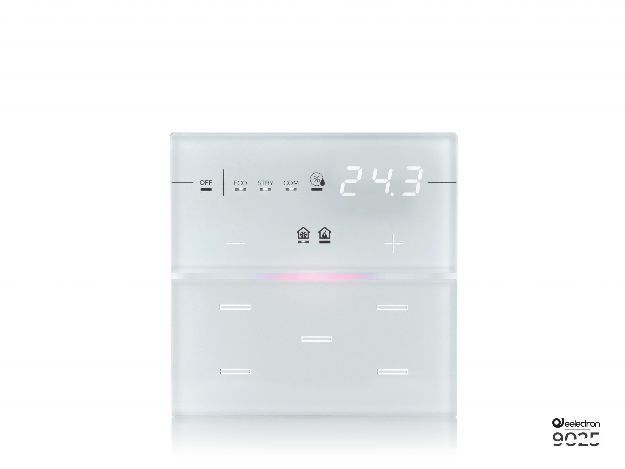 Eelectron – Smart Home Automation – Lighting Control System – Home Cinema