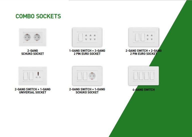 Pakistan Cables – Smart Home Automation – Lighting Control System ...