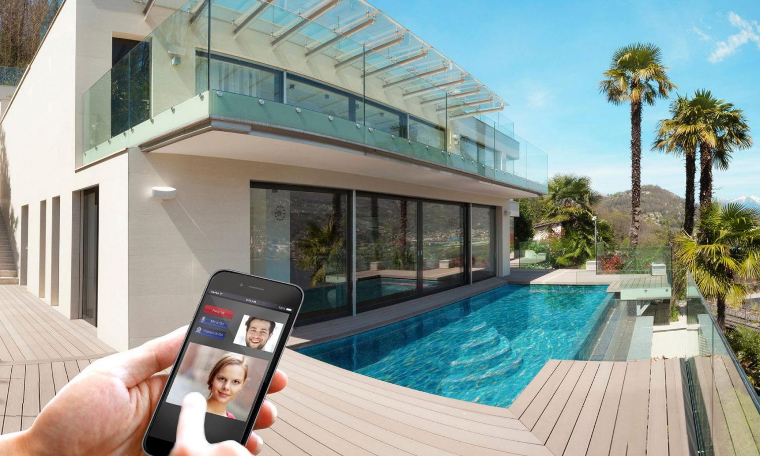 ORVIBO WIRELESS SMART HOME AUTOMATION – Smart Home Automation ...